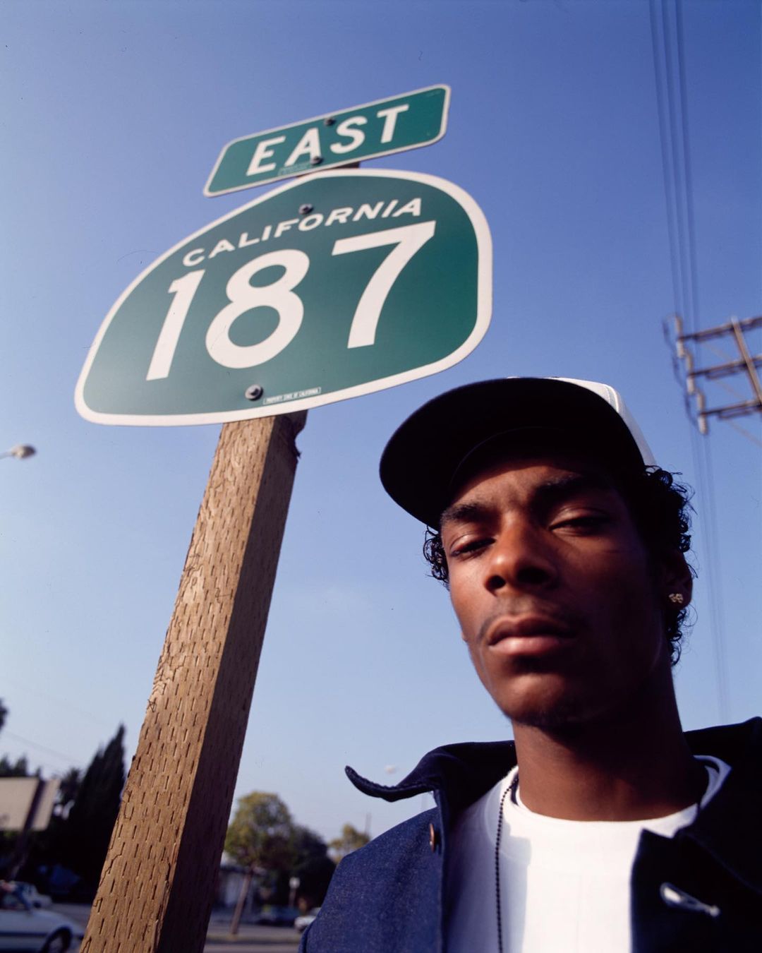 Chi Modu: o fotógrafo que registrou o mais valioso do Hip Hop - Starter