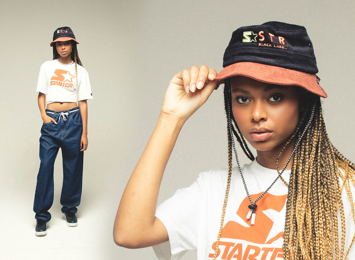 Bucket Hat: o que é e inspirações de como usar - Starter